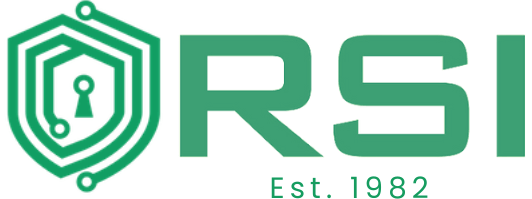 RSI Signature Logo - RSI | Managed Security